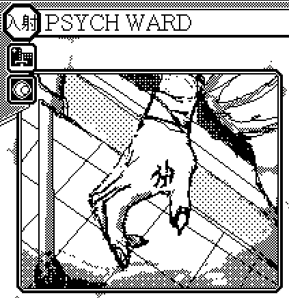 Psych Ward | World of Horror Wiki | Fandom