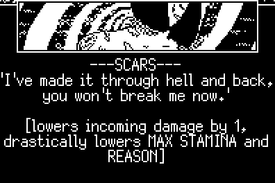 Scars (Background) | World of Horror Wiki | Fandom