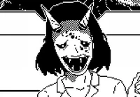 Demon Mask | World of Horror Wiki | Fandom