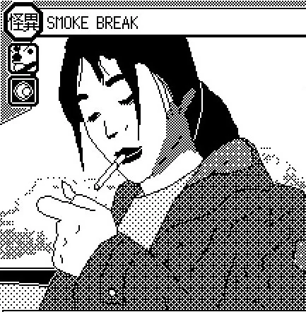 Smoke Break | World of Horror Wiki | Fandom