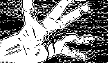 Mangled Hand | World of Horror Wiki | Fandom