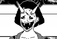 Demon Mask | World of Horror Wiki | Fandom