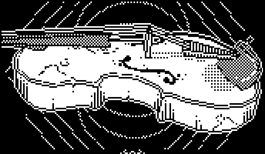 Tainted Violin | World of Horror Wiki | Fandom