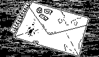 Ominous Letter | World of Horror Wiki | Fandom