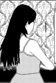 Mizuki Hamasaki | World of Horror Wiki | Fandom