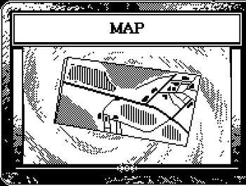 Map | World of Horror Wiki | Fandom