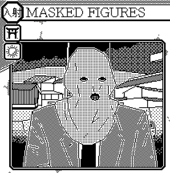 Masked Figures | World of Horror Wiki | Fandom