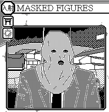 Masked Figures | World of Horror Wiki | Fandom