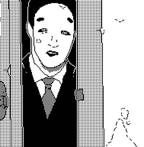 Always Watching | World of Horror Wiki | Fandom