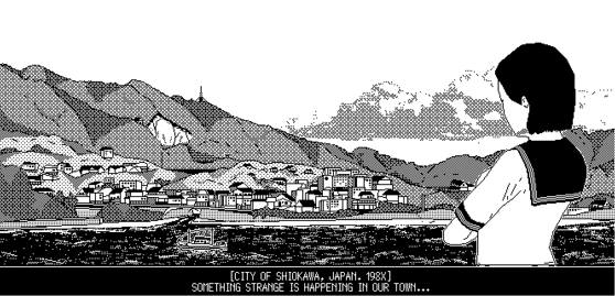 Locations | World of Horror Wiki | Fandom