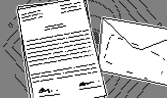 Signed Contract | World of Horror Wiki | Fandom