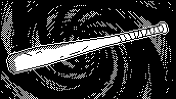 Baseball Bat | World of Horror Wiki | Fandom