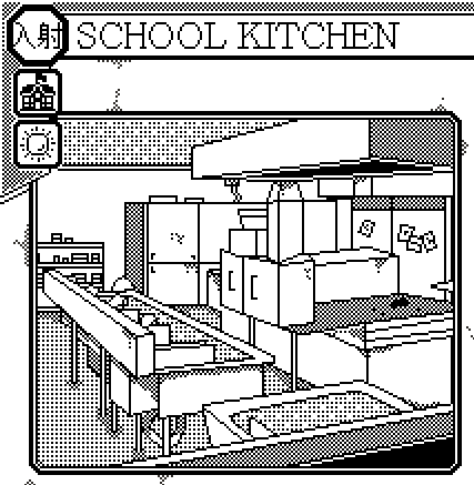 School Kitchen | World of Horror Wiki | Fandom