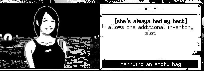 Aiko's Friend | World of Horror Wiki | Fandom