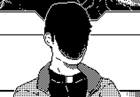 Faceless | World of Horror Wiki | Fandom