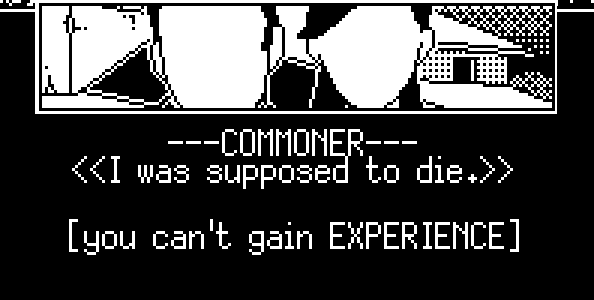 Commoner (Background) | World of Horror Wiki | Fandom