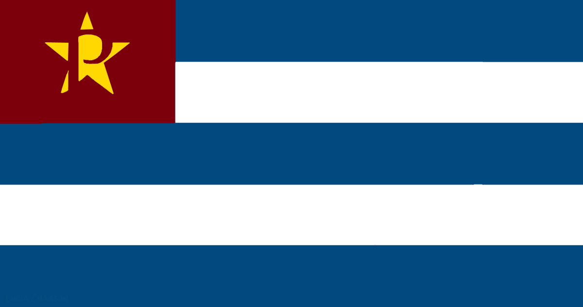 Parahuman States of America | World of Heroes Wiki | Fandom