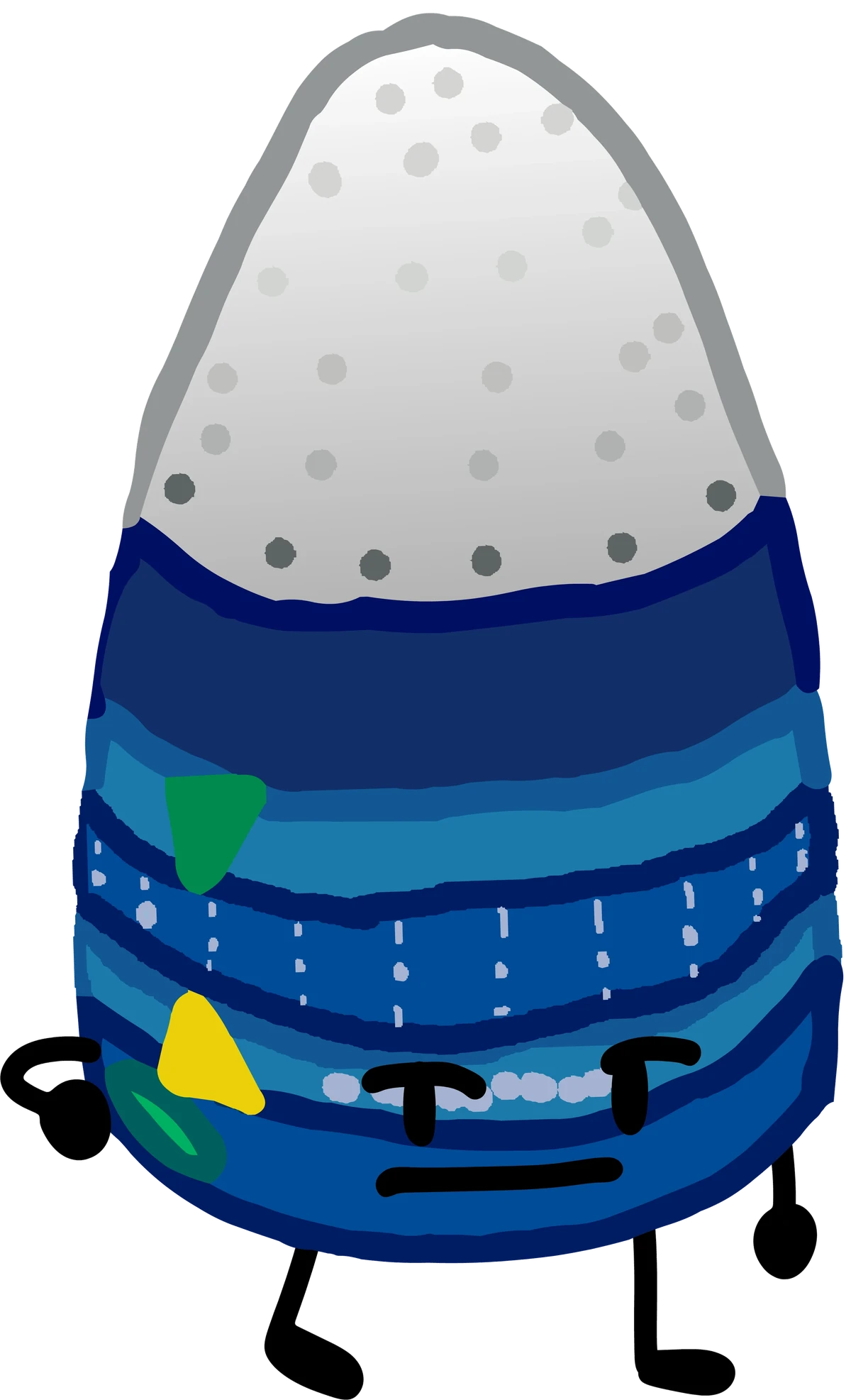 Toy Timer | WohS tcejbO nA Wiki | Fandom