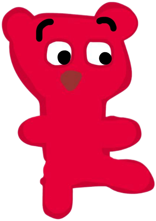Gummy Bear | WohS tcejbO nA Wiki | Fandom