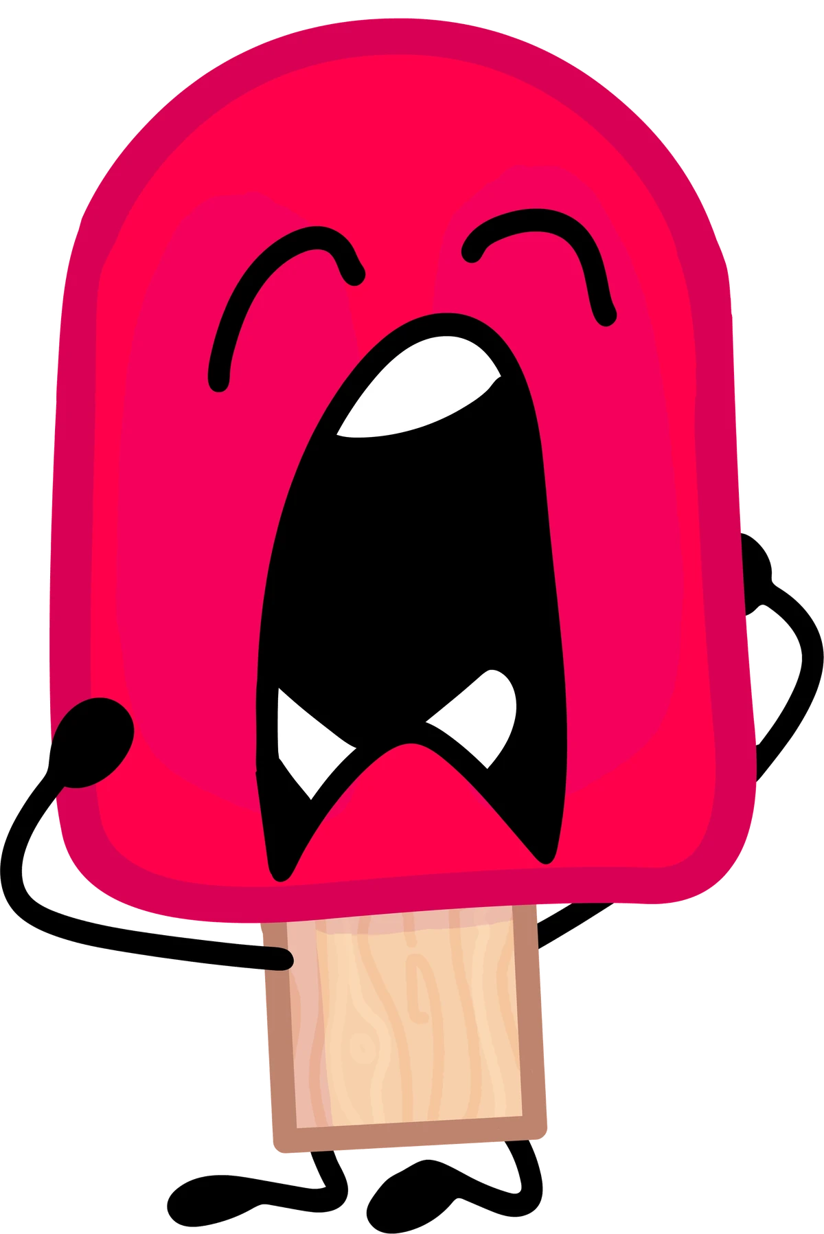 Popsicle | WohS tcejbO nA Wiki | Fandom