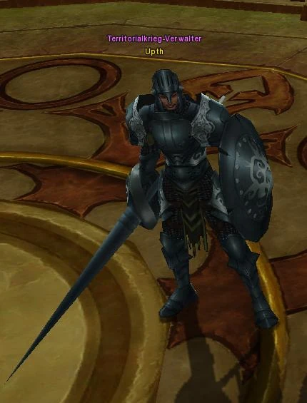 Upth | War of the Immortals Wiki | Fandom