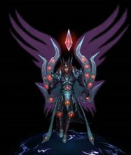 Morpheus | War of the Immortals Wiki | Fandom