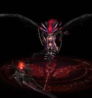 Lilith | War of the Immortals Wiki | Fandom