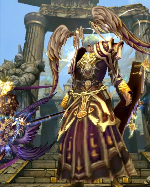 Heretic | (WOI) War of the Immortals Wiki | Fandom