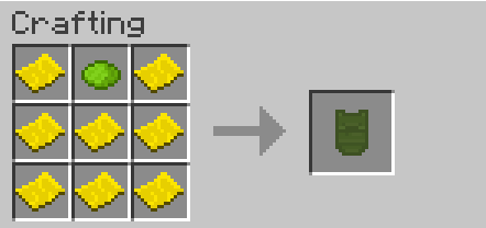 6b2 Body Armor | Wojcraft 8 Wiki | Fandom