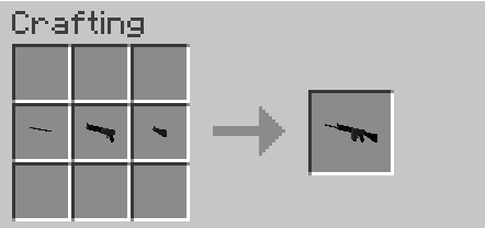 FN FAL | Wojcraft 8 Wiki | Fandom