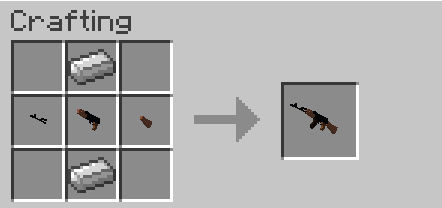 AK-74 | Wojcraft 8 Wiki | Fandom