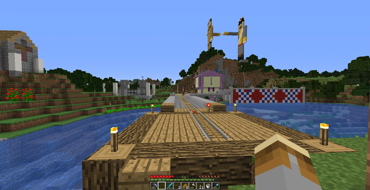 Sonnenrad-Leesburg | Wojcraft Wiki | Fandom