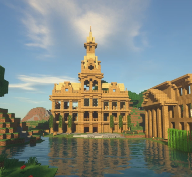 Bögbrorshamn | Wojcraft Wiki | Fandom