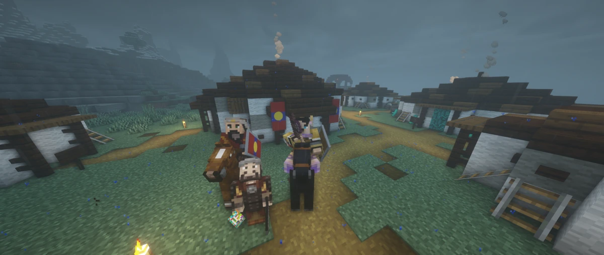 Naiman Khanate | Wojcraft Wiki | Fandom