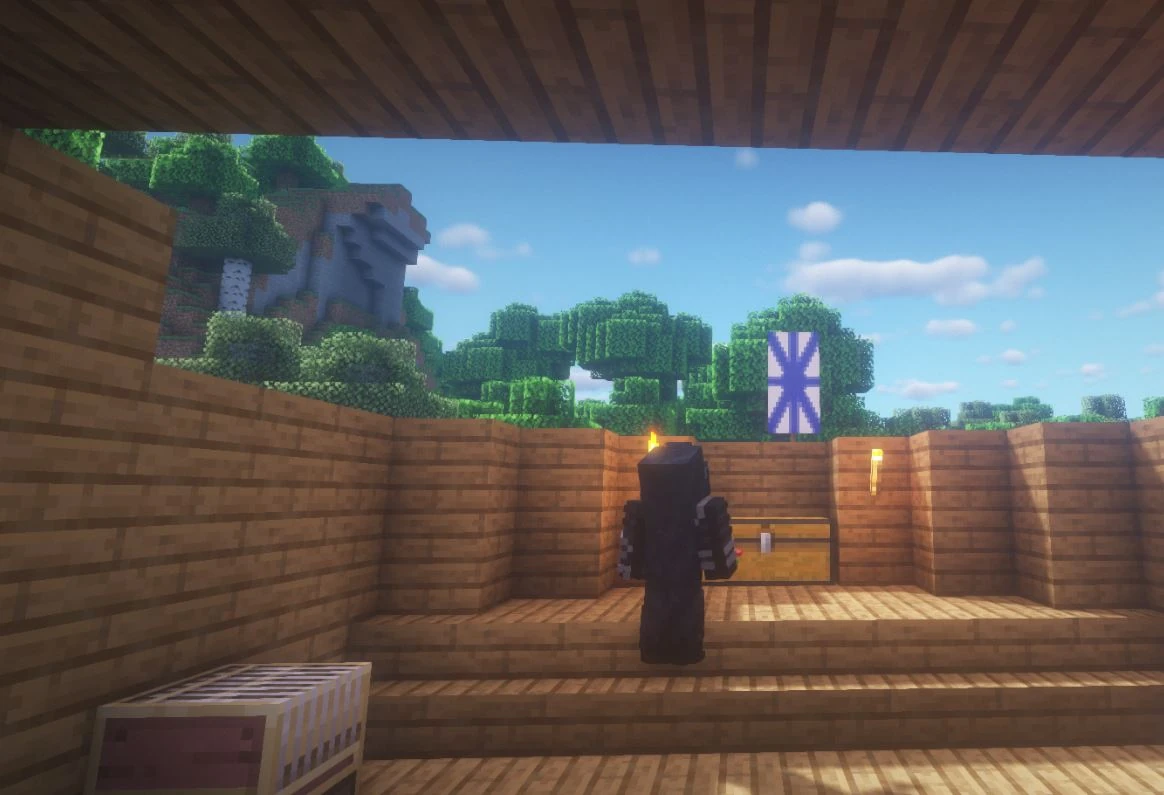 Monkeydonia | Wojcraft Wiki | Fandom