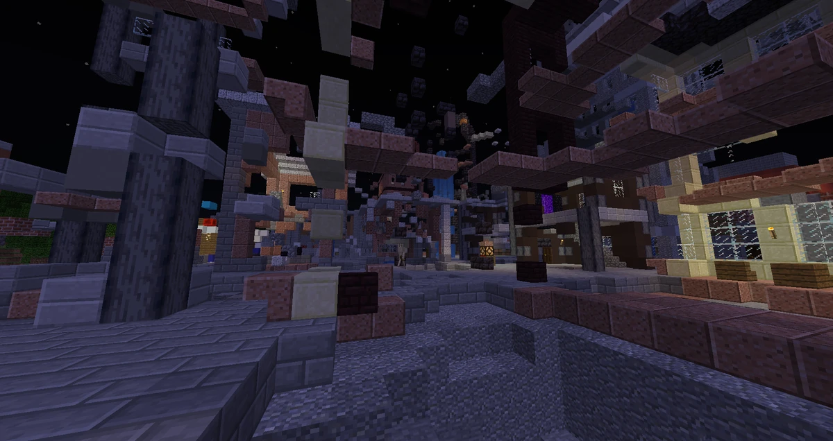 Wojcraft 4 Nuclear Apocalypse | Wojcraft Wiki | Fandom