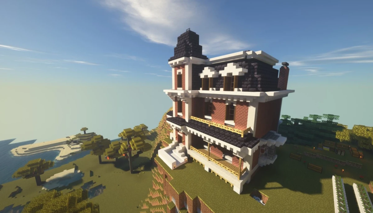 New Aldwyn Company | Wojcraft Wiki | Fandom