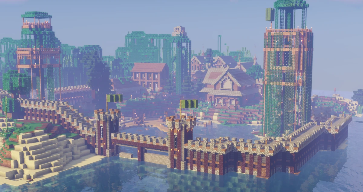 Germanian Empire | Wojcraft Wiki | Fandom