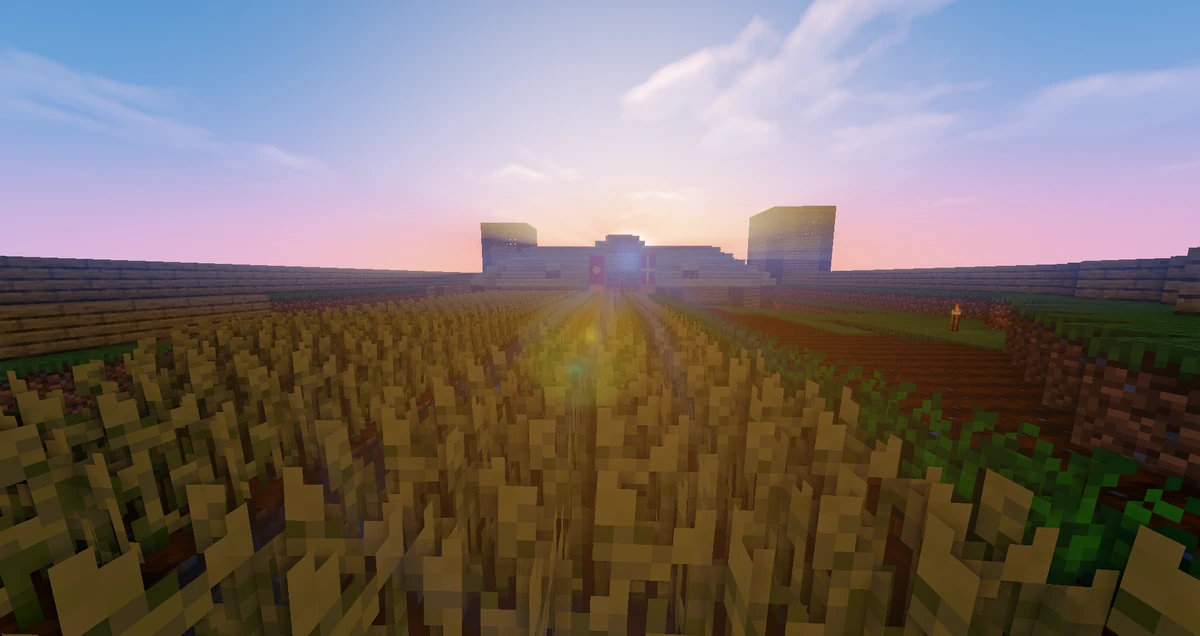 Englandes Rice | Wojcraft Wiki | Fandom