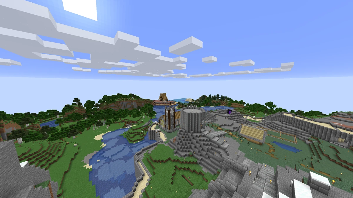 Duchy of Cassia | Wojcraft Wiki | Fandom