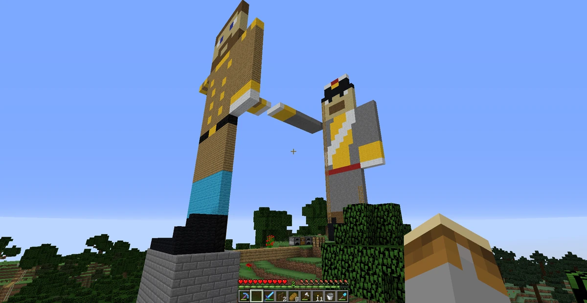 TheRoboSock | Wojcraft Wiki | Fandom