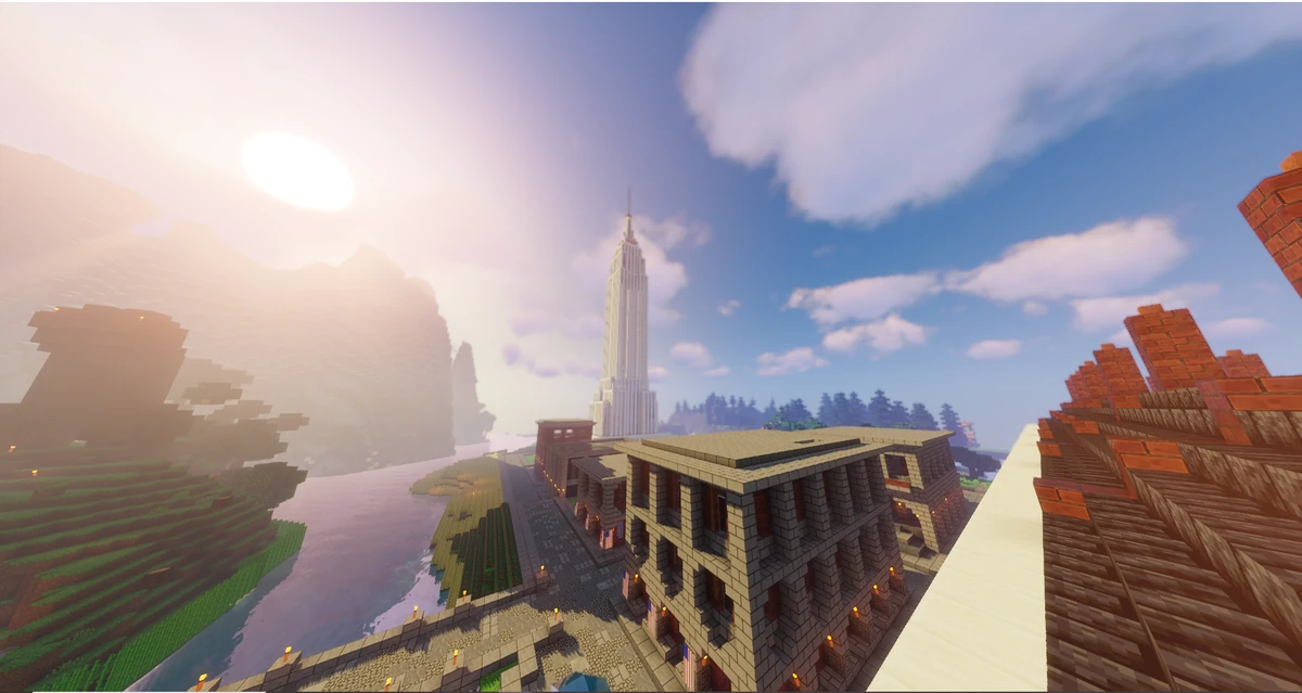 Imperial North | Wojcraft Wiki | Fandom