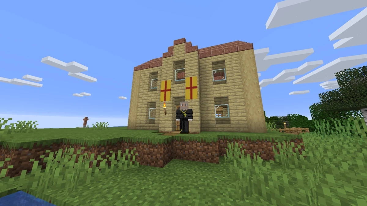 Republic of Wyoming | Wojcraft Wiki | Fandom