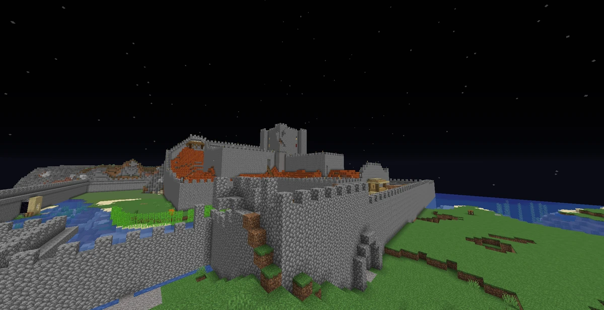 Tauville | Wojcraft Wiki | Fandom