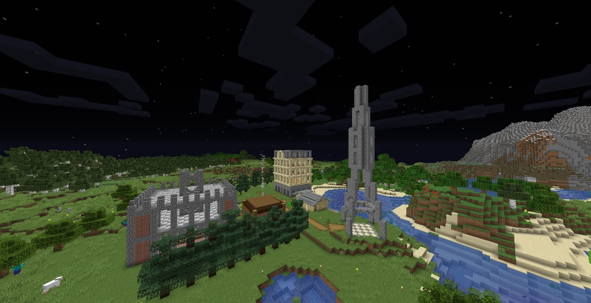 Ostania | Wojcraft Wiki | Fandom