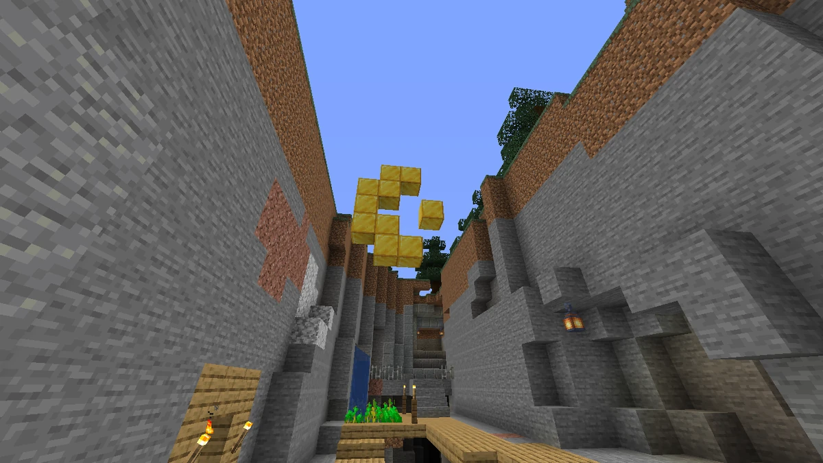 Ravinetown | Wojcraft Wiki | Fandom