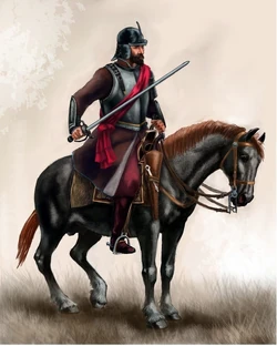 Rajtar | Wojny Profilowe Wiki | Fandom