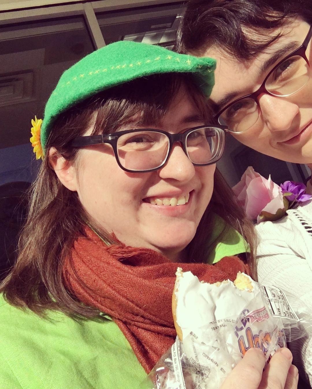 Sara Riess-Goetter | Wojownicy Wiki | Fandom