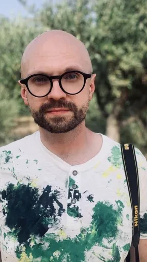 Adrian Tomczyk | Wojownicy Wiki | Fandom