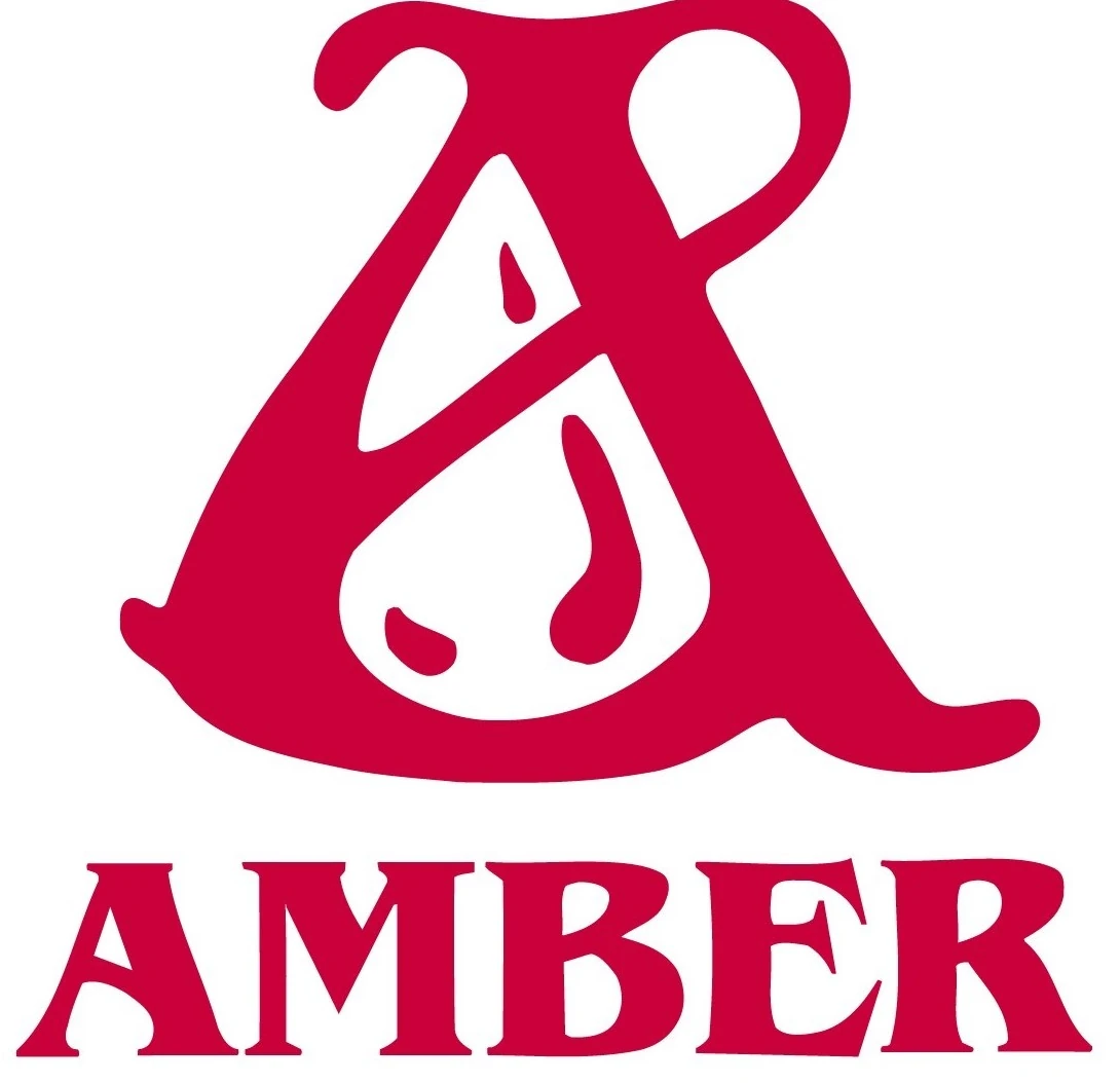 Amber (wydawnictwo) | Wojownicy Wiki | Fandom